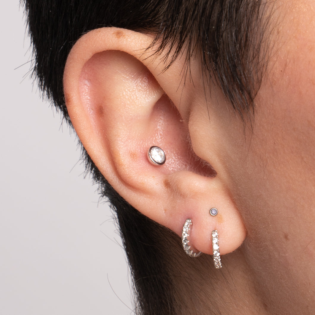 Flat Back Studs – Seed2Stone.com