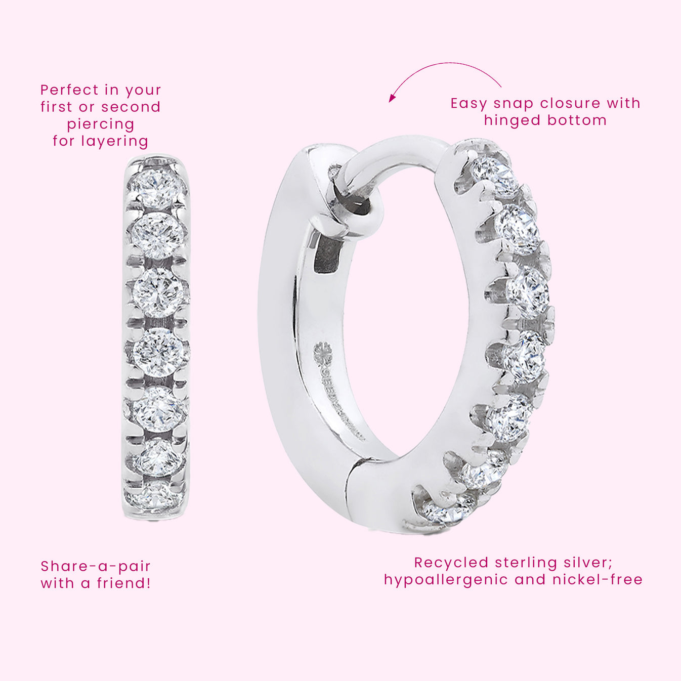 Pave-All-Day Hoops – Seed2Stone.com