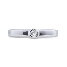 Cyclops Stacking Ring – Seed2Stone.com