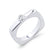 Cyclops Stacking Ring – Seed2Stone.com
