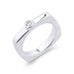 Cyclops Stacking Ring – Seed2Stone.com