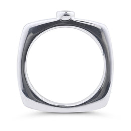 Cyclops Stacking Ring – Seed2Stone.com